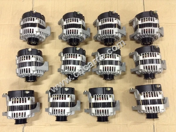 Chevrolet Alternator 24538278 - Buy Car Alternator,Alternator,Chevrolet ...