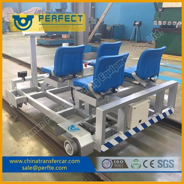 Automated Orbit Rail Bike Electric Maintainence Equipment - Buy ...