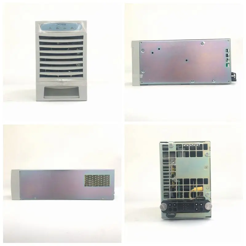 ZTE ZXD1500 V4.0 Rectifier Module - 30A for Telecom Power