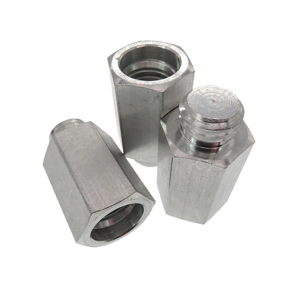 5 8 11 Thread Adapter For Double Side Wool Pads Buy Adapter Thread