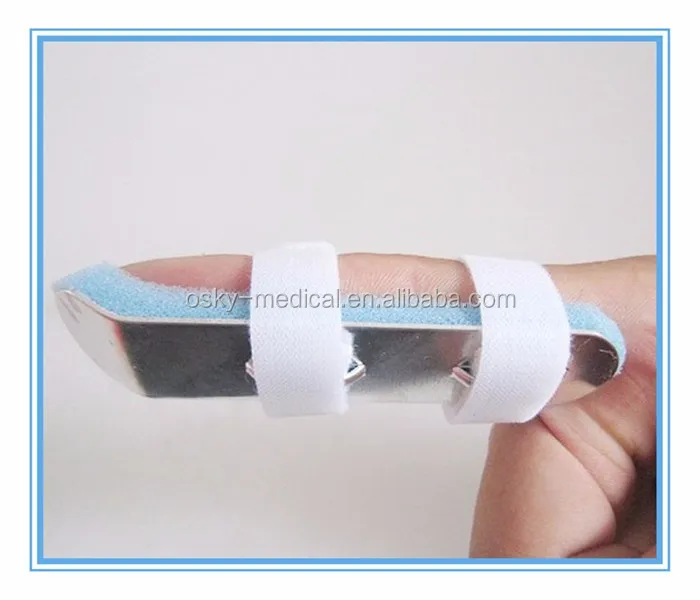 Alimed External Nasal Splint Aquaplast Flat Thermoplastic Square - Buy ...