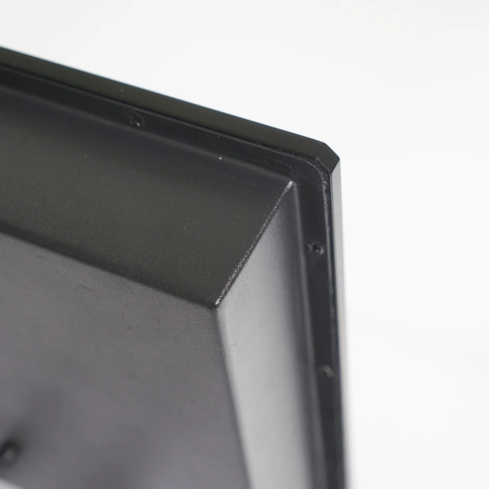 12 Inch Ip67 Waterproof Lcd High Nits Sunlight Readable Touch Screen ...