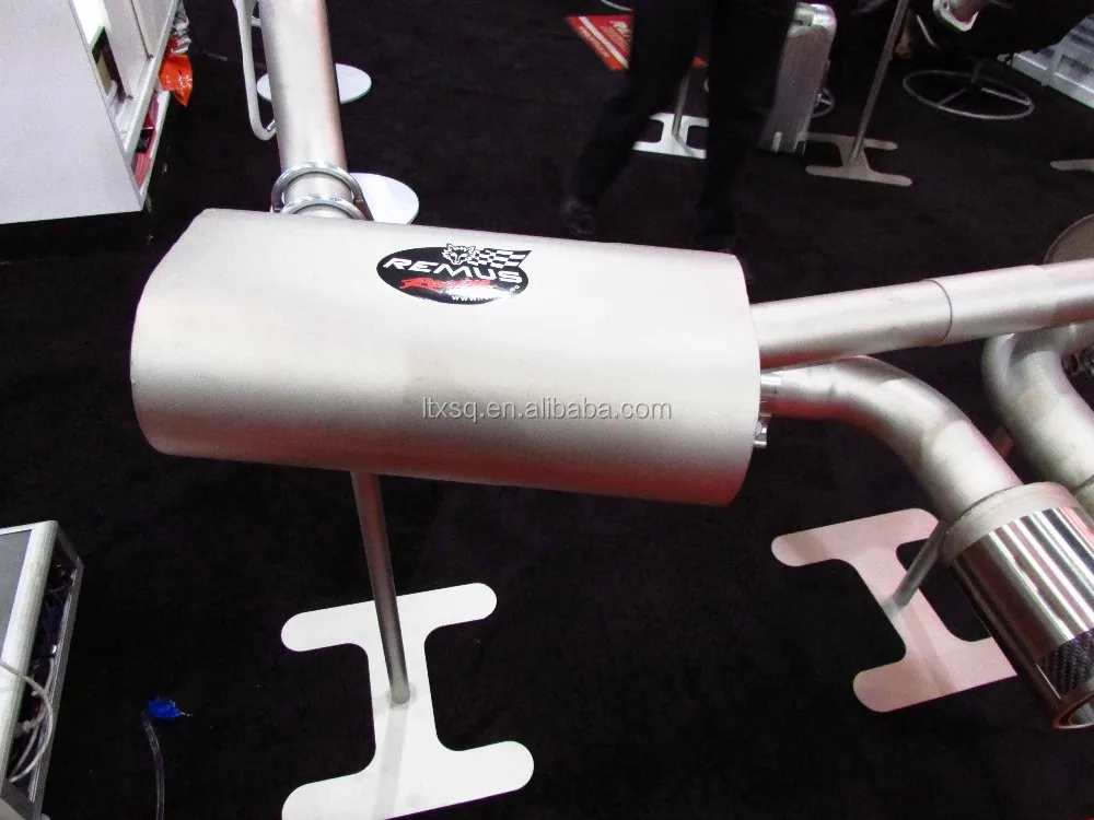 Chrome Pipe Tractor Stainless Low Price /chrome Exhaust Muffler Exhaust ...