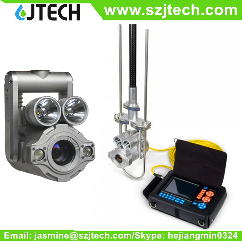 Best Waterproof Robot Duct Cleaning Machine Robot Jt-adr001 - Buy Duct ...