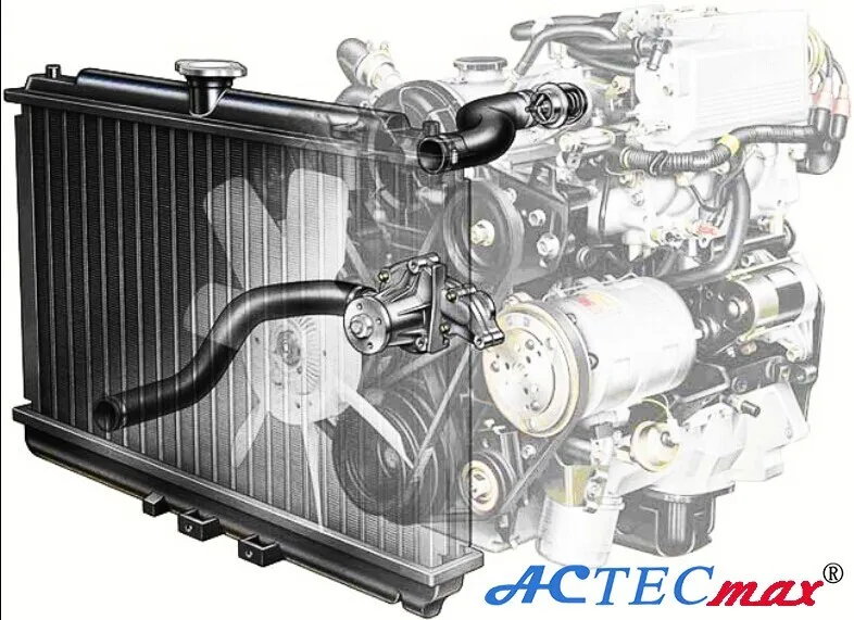 Oe# 16400-b2020,16400-b2060,16400-b2070,16400-b2120,16400-b2250 Auto ...