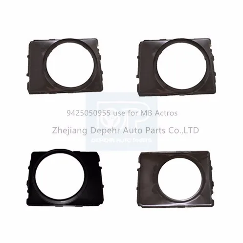 9425050955 Depehr European MB MP1 Tractor Body Parts Fan Cover