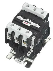 MCP-18 Contactor - Reliable AC Magnetic Electric 3 Phase