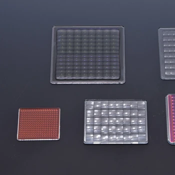 Fly Eye Lens Array For Projection And Illumination - Buy Fly Eye Lens ...