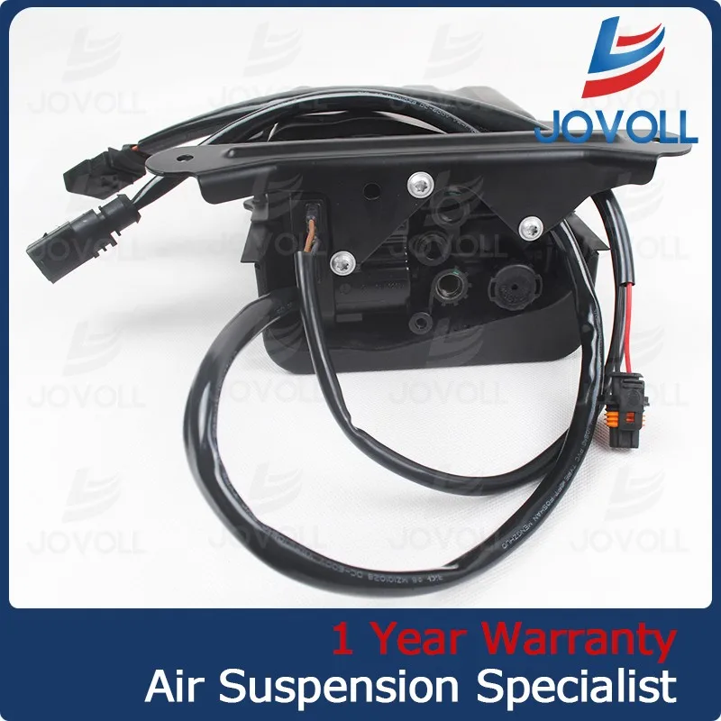 For Porsche Panamera Air Suspension Compressor 97035815111 97035815108 ...