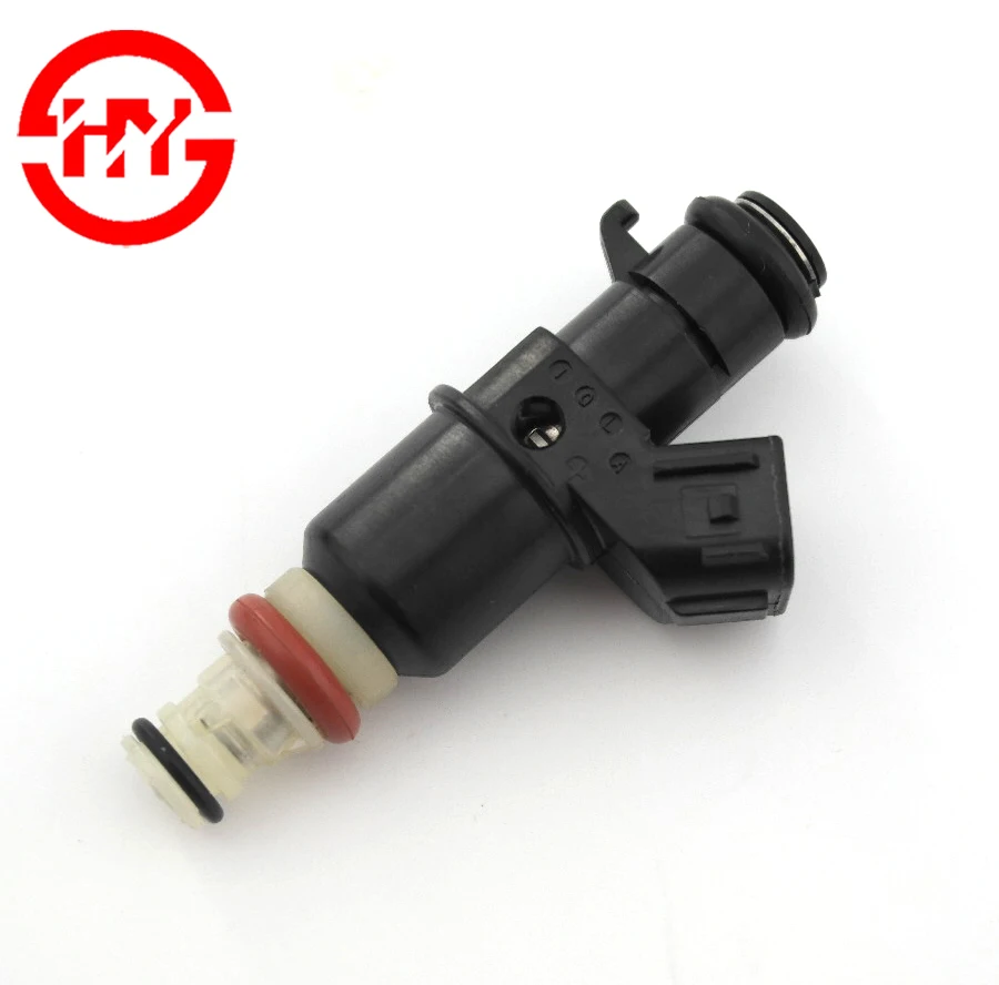 High quality Fuel Injector Nozzle 16450-RAA-A01 16450-RAD-L61 FJ484 for ...