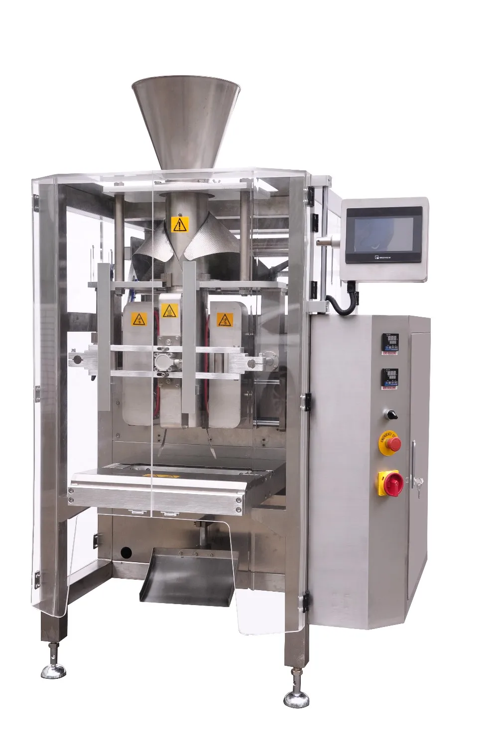 Dc-4230a Fully Automatic Weight Packing Machine - Buy Combination ...