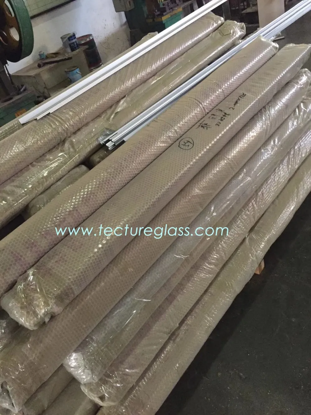 Tecture Full Height Frameless Glass Partition And Glass Wall Buy Glass Partitionfull Height