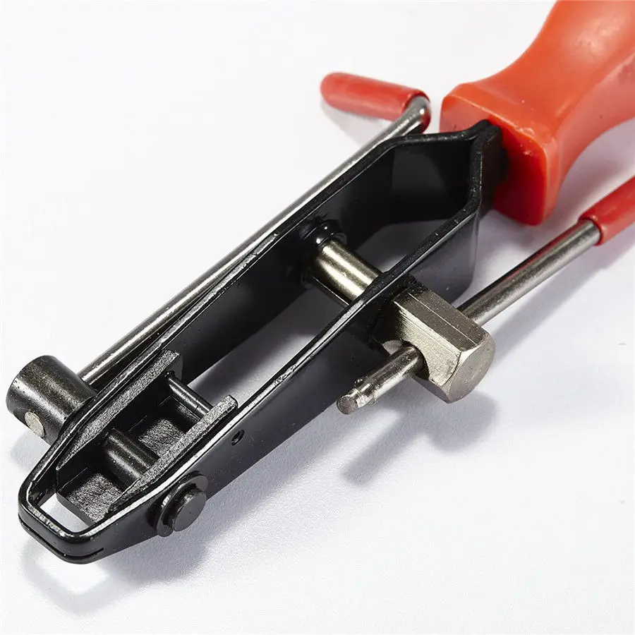 2pc Cv Joint Clamp Banding Tool Ear Type Boot Clamp Pliers - Buy 2pc Cv ...