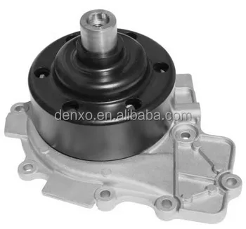6512002301 Mercedes Sprinter Water Pump For Commercial Cars - Buy ...