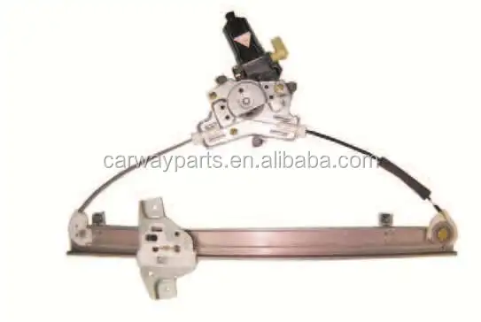 Oe#824031c010 L/824041c010 R Power Window Regulator Cw-ab0443 W/ & W/o ...