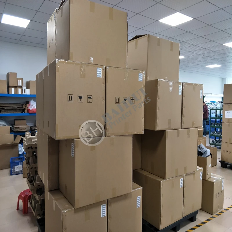 Genuine HP Cp3525dn Transfer Belt - High Quality & Reliable
