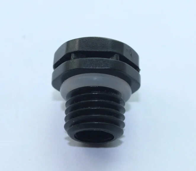 M12 Air Vent Plug E-ptfe M12*1.5 Waterproof Ventilate Breathable Vent ...