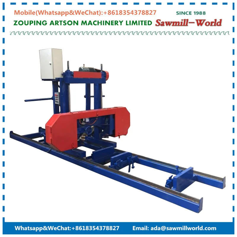 Portable Band Saw Wood Resaw Machine - Buy Portable Band Saw,Wood Resaw ...