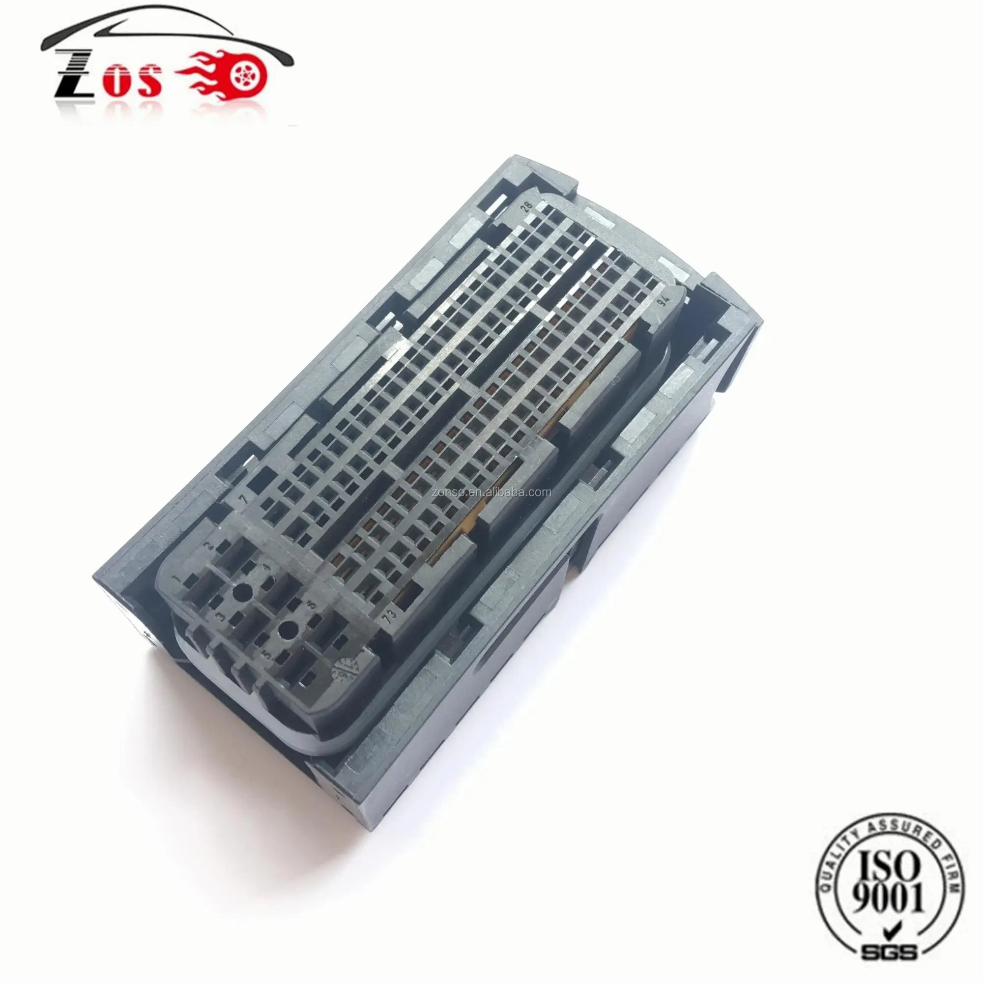 Tyco Housing Receptacle 3-1355136-3 94p Housing Connector For ...