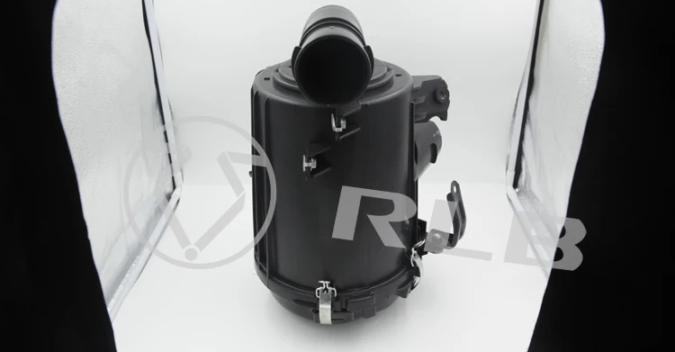 Hiace Luchtfilterhuis (diesel) Voor 2kd Motor Parts 17700-30180 / 17700 ...