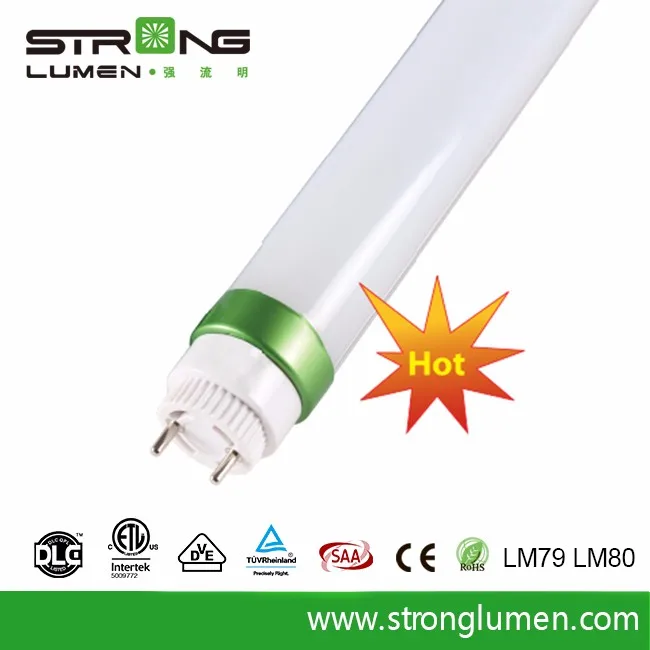 Completely Green T8 Led Tube 110lm/w 20w| Alibaba.com