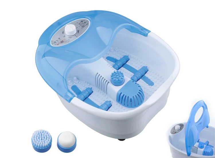 Far Infrared Foot Spa Massager Foot Baths Buy Foot Spa Foot Baths