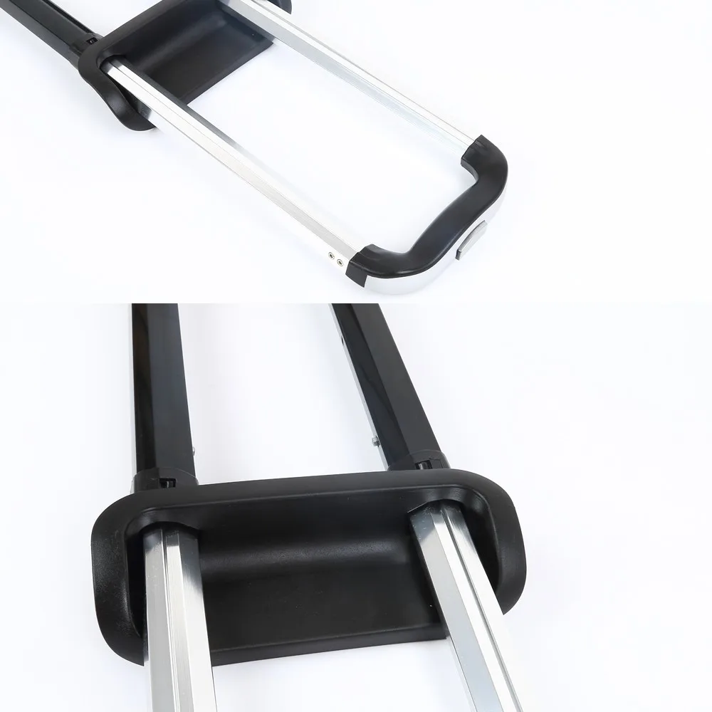 Luggage Handle Replacement Parts/luggage Telescopic Trolley Handle ...