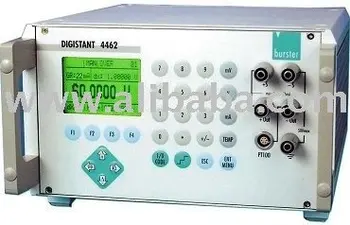 High Precision Calibration Source For Voltage,Current And Thermocouple ...