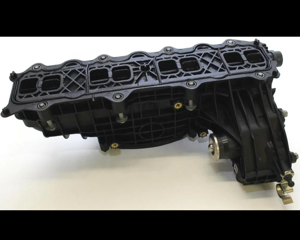 OE#6510900037 - New Engine-Intake Manifold for Sprinter 3500