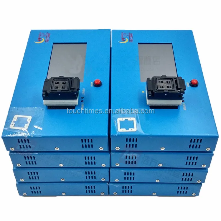 32 64 Bit Nand Flash Ic Chip Programmer Tool Fix Repair Motherboard Hdd ...