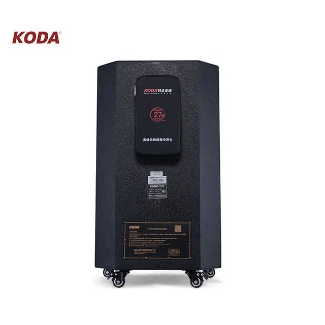 Portable Rcf Midrange Model Box Speaker 15 Inch - Buy 15 Inch Rcf ...