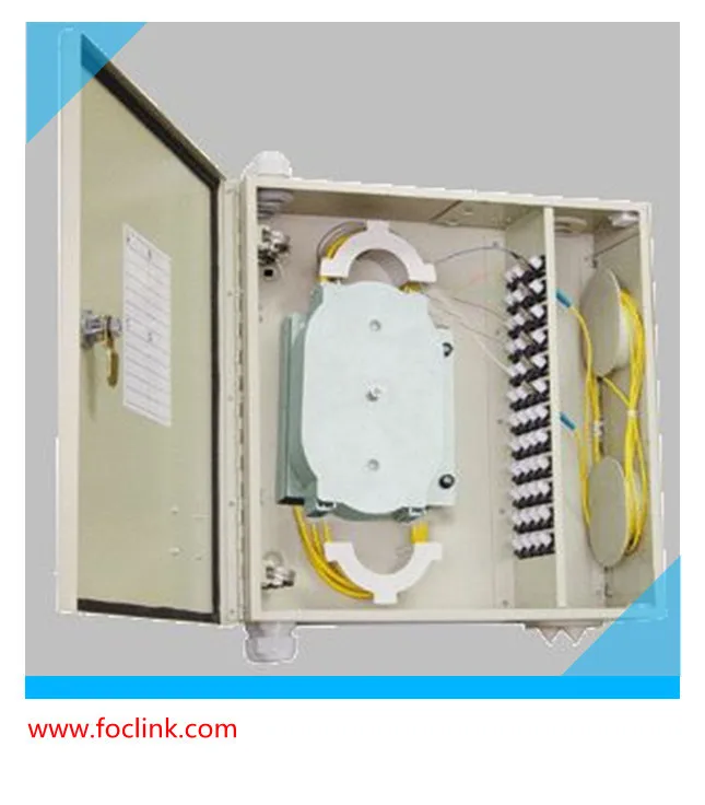 Fiber Optic Main Distribution Frame Ddf Digital Distribution Frame ...