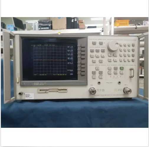 Agilent/hp 8753d Network Analyzer 30 Khz To 3 Ghz - Buy Agilent/hp ...