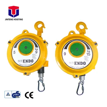 Different Weight Range Tool Mechanical Counter Spring Weight Balancer ...