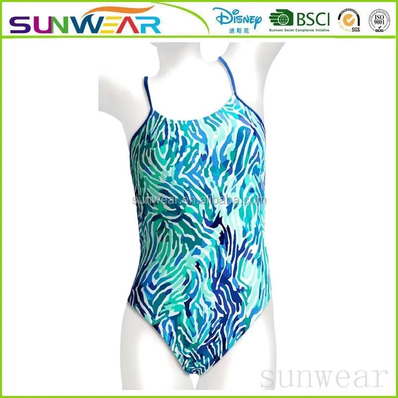 200pcs Oem Professional One Piece Racing Swimsuits Women Comfort Strap ...