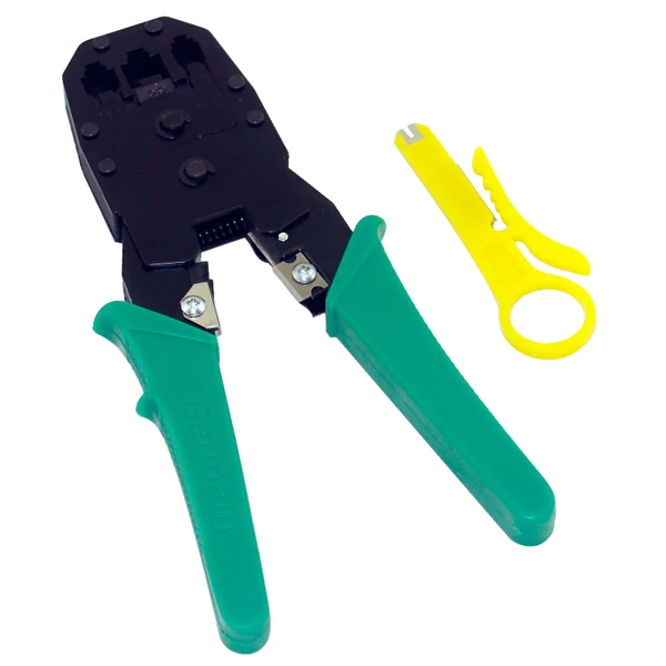 Network Cable Crimping Tool Network Tool Network Tool Kit - Buy Network ...