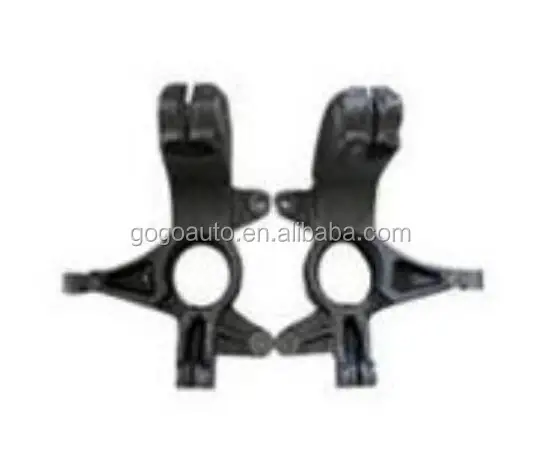 Ren-ault Mega-ne 2002-2008原始设备制造商左8200297026右8200297032转向节 - Buy 转向节 ...