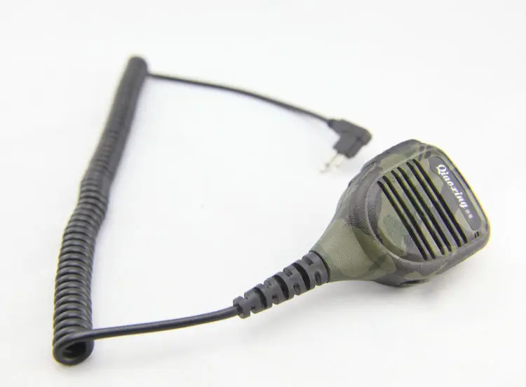 Camouflage Remote Speaker Microphone Pmmn4013 For Mag One A8 A10 A12 ...