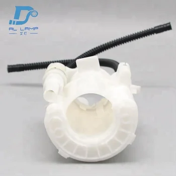 Fuel Filter 16400-1jz0a 17040-ew800 For Tiida Sylphy 2009-2011 - Buy ...