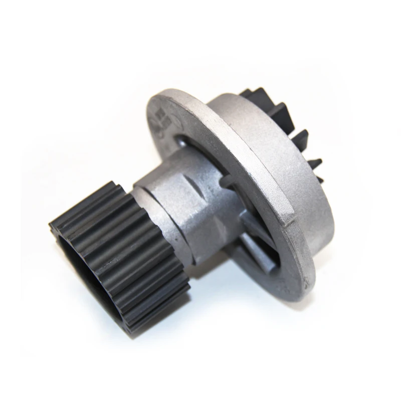 Bomba De Agua Para Sistema De Refrigeración De Vehículos,Piezas De ...