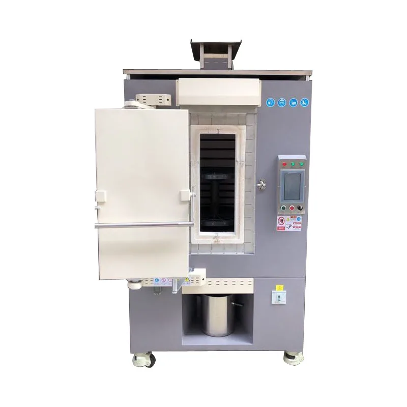 Jewelry Casting Machine Casting Burnout Furnace Numeral Burnout Furnace ...