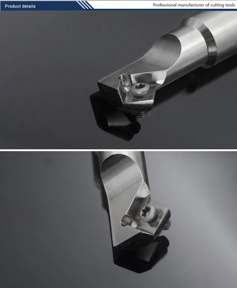 Cnc Indexable Chamfer Milling Cutter Metal Milling Tools - Buy Metal ...