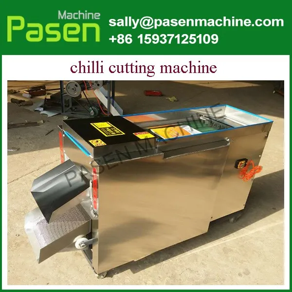 Red Chili Seeds Separator - Efficient Dry Pepper Solution