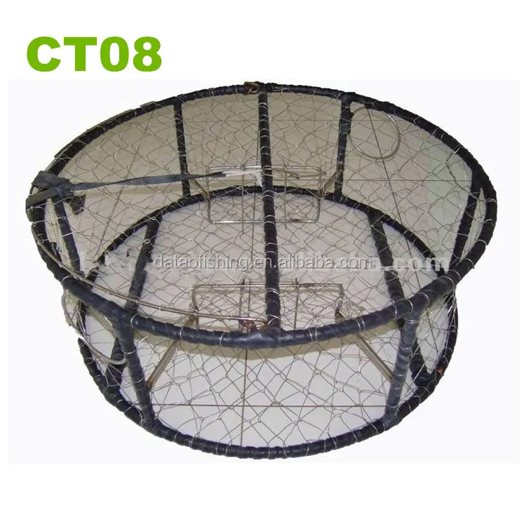 Excellent Crab Trap,Octopus Trap - Buy Crab Pot,Octopus Trap,Green ...