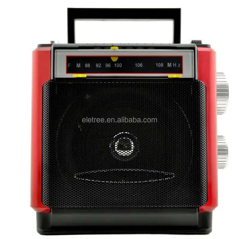 El-241u With Usb Sd Fancy Radios Old Portable Radios With Usb Port ...