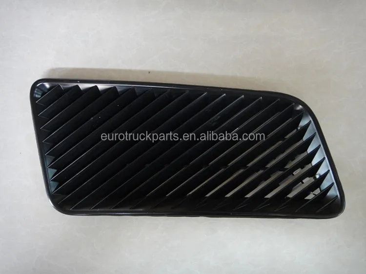 American Truck Auto Body Spare Parts Oem 8084166 Plastic Side Grille ...