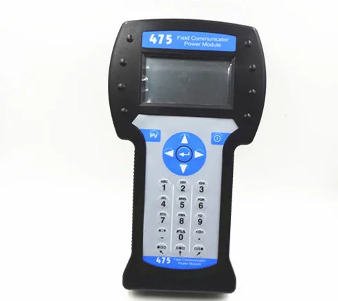 China Supplier Hart 475 Field Communicator - Buy Hart 475 Field ...