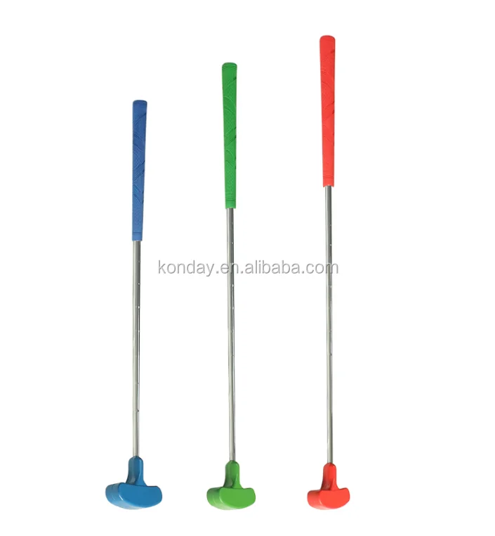 Mini Golf Putters,Golf Mini Putter,Kids Mini Golf Set - Buy Mini Golf ...