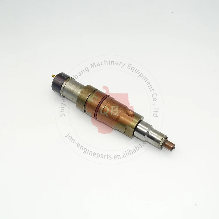 Cummins Injectors 2872284 2872544 2872289 for QSZ13 Engines