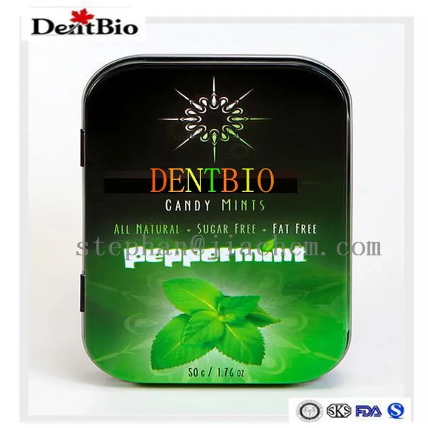 Peppermint Candy Brands Halal Candy Mint Mint Tablet Fruit Flavored ...